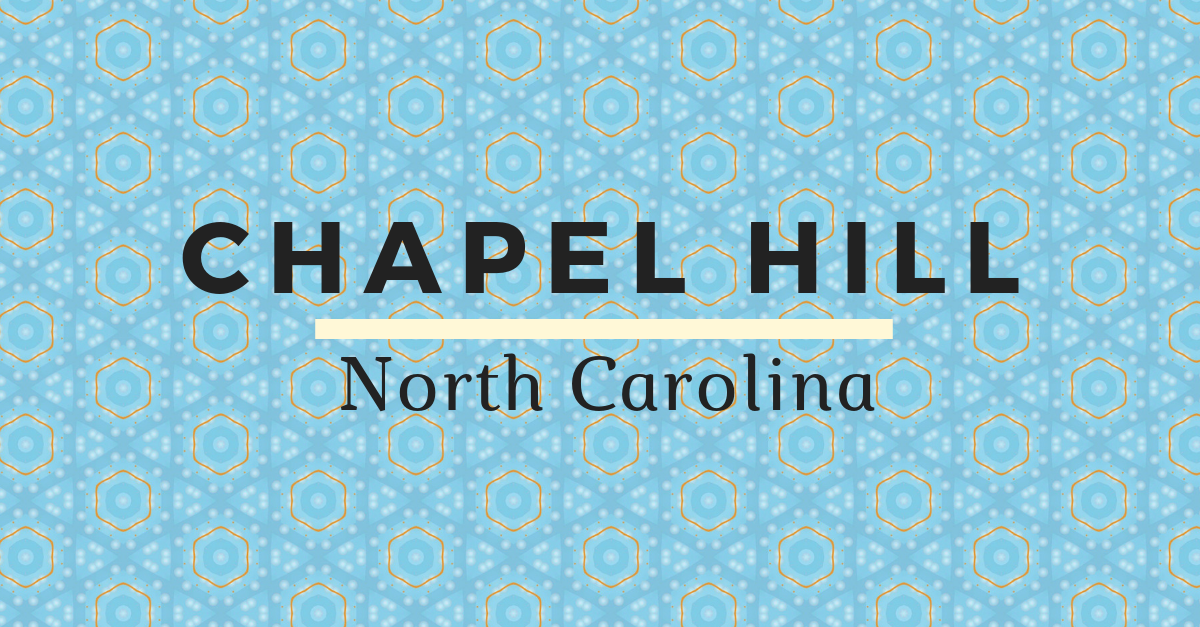 Top 10 Things to Do in Chapel Hill