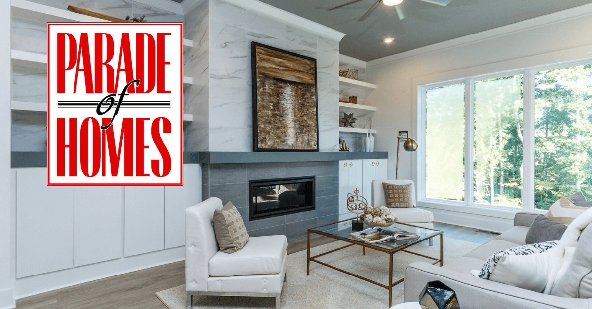 Briar Chapel Scores Parade Prizes