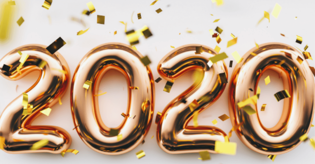 2020 Year in Review